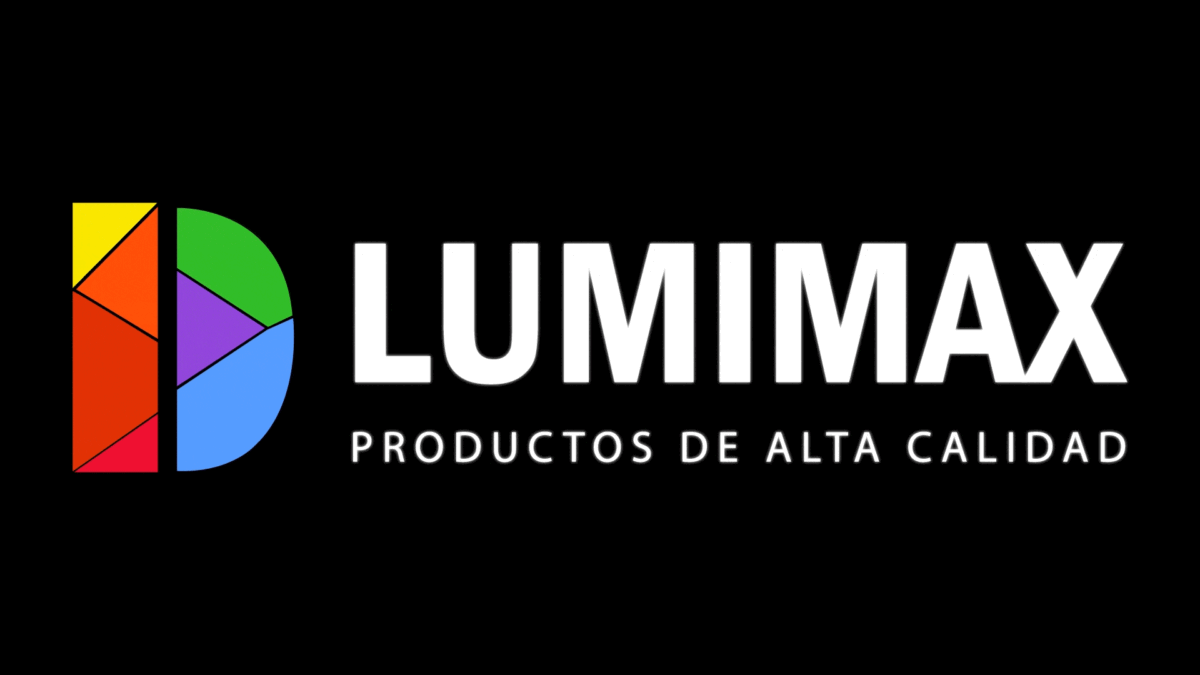 Lumimax - Molino Digital